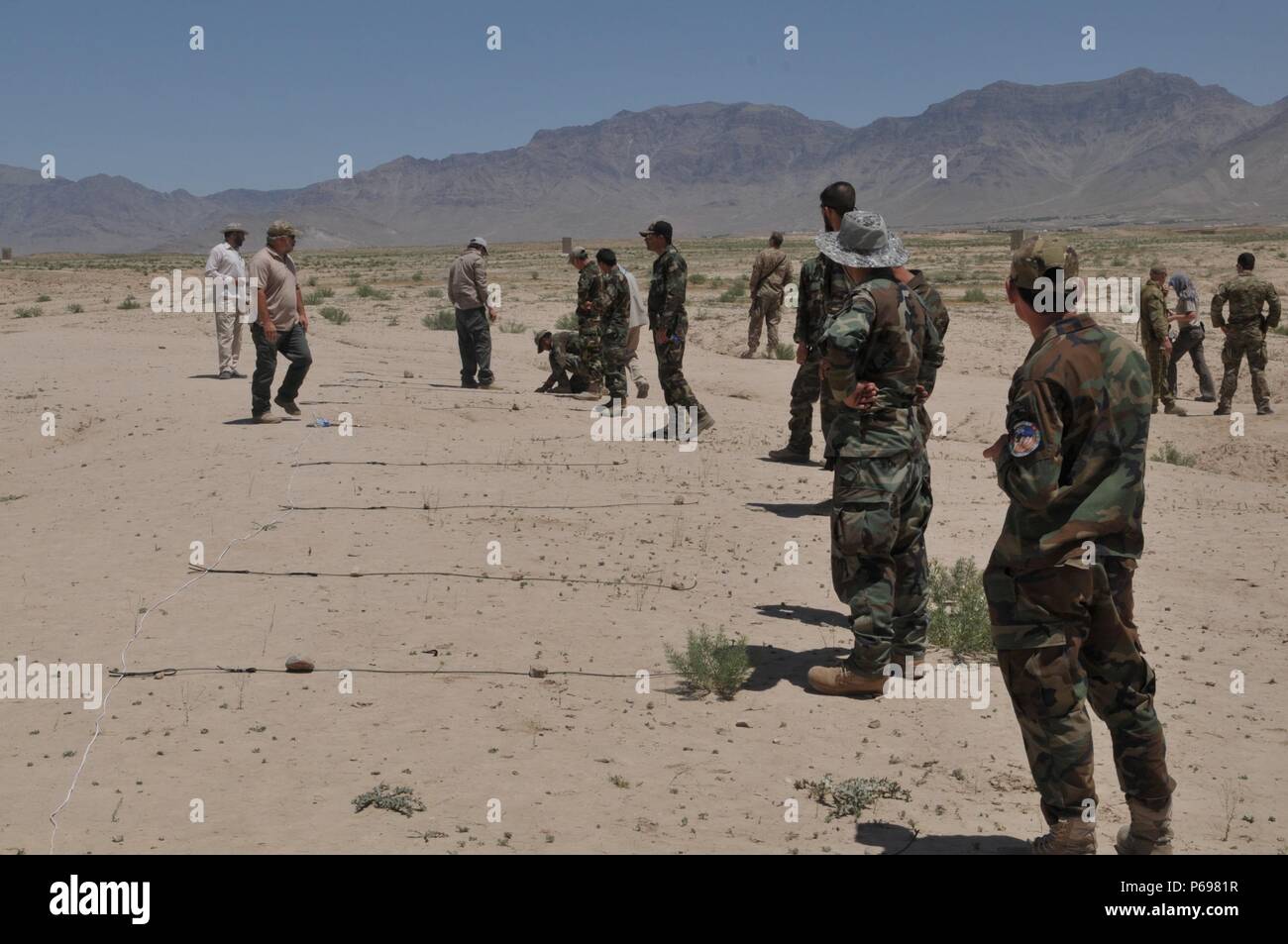 Counter Terrorism Unit High Resolution Stock Photography and Images - Alamy