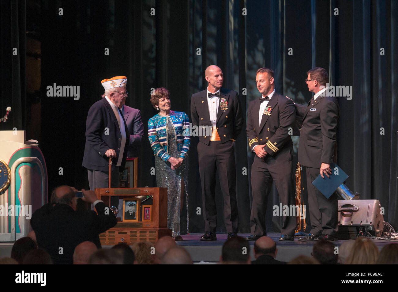Uss maine ssbn 741 hi-res stock photography and images - Alamy