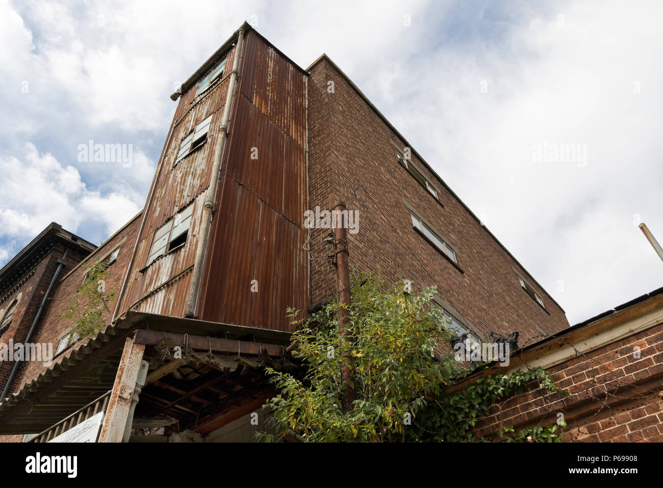 Trowse pumping station hi-res stock photography and images - Alamy