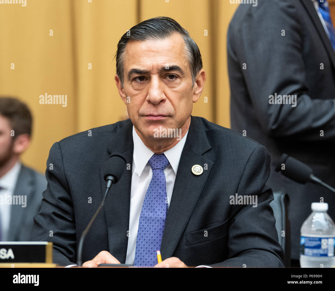 Rayburn hi-res stock photography and images - Alamy
