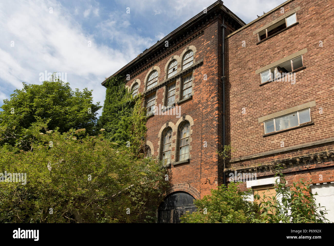 Trowse pumping station hi-res stock photography and images - Alamy