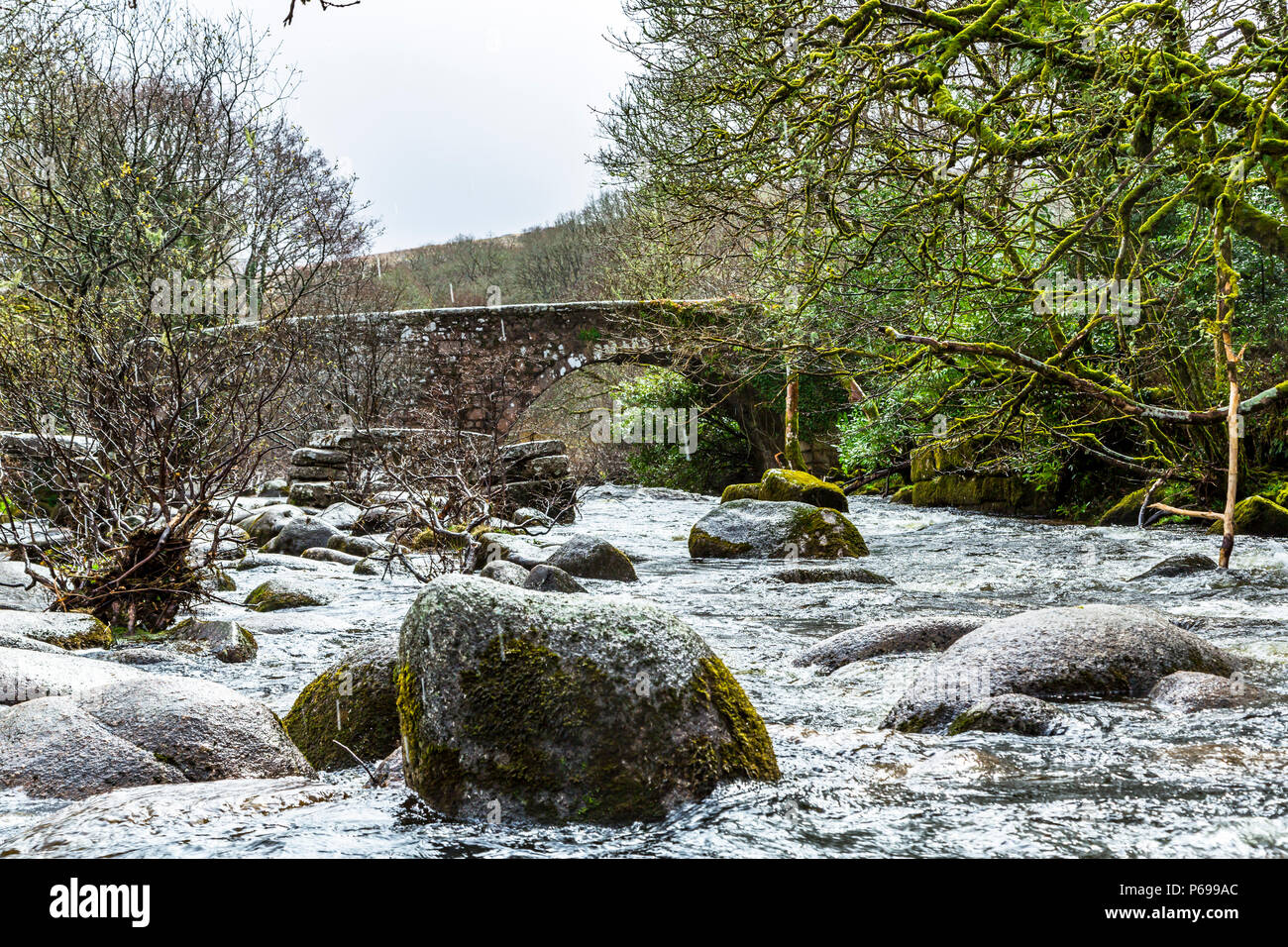 Bubbling river water hi-res stock photography and images - Alamy