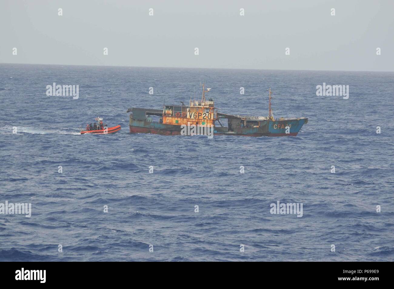Uscgc sequoia hi-res stock photography and images - Alamy
