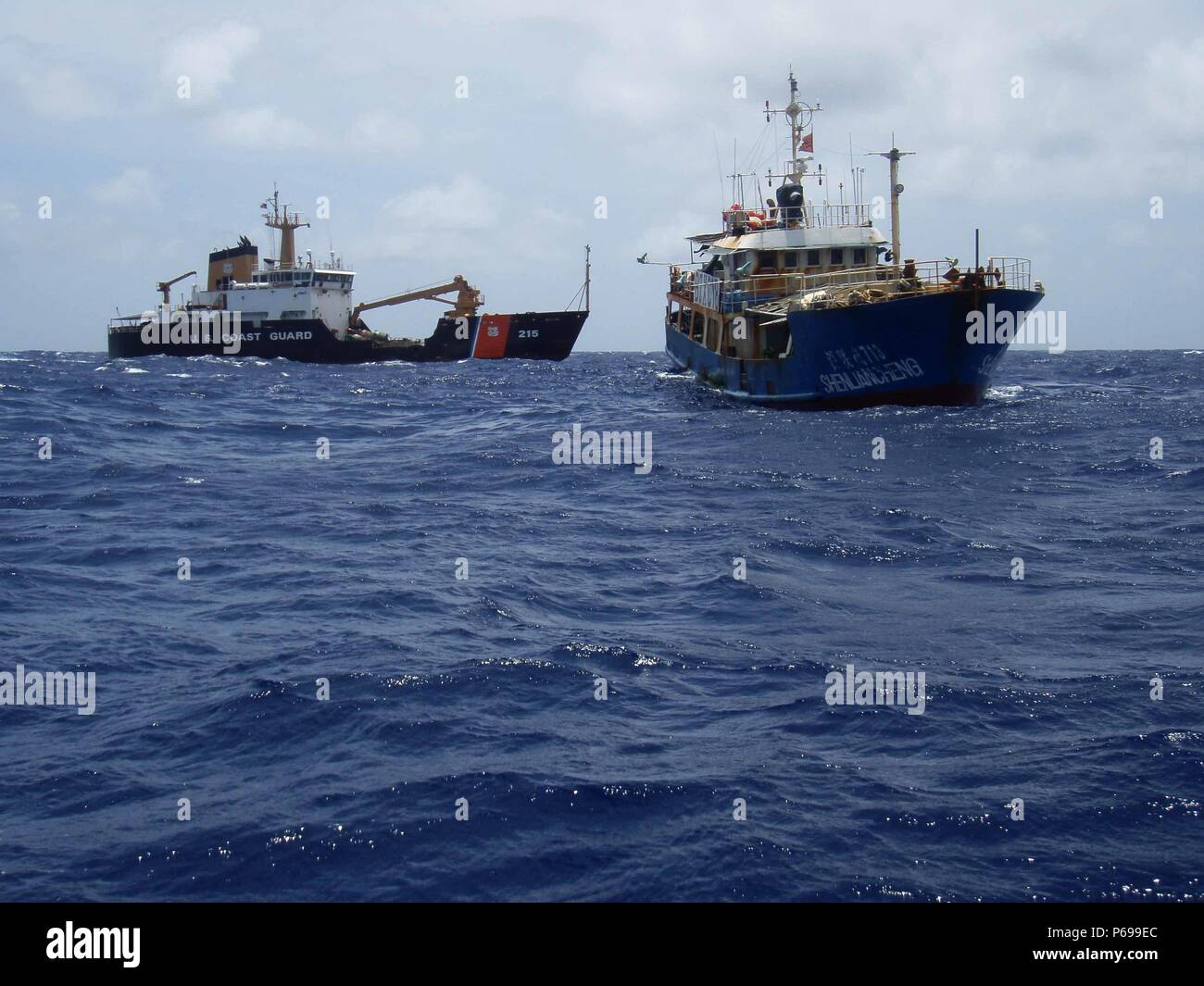 Fv ocean challenger roy hi-res stock photography and images - Alamy