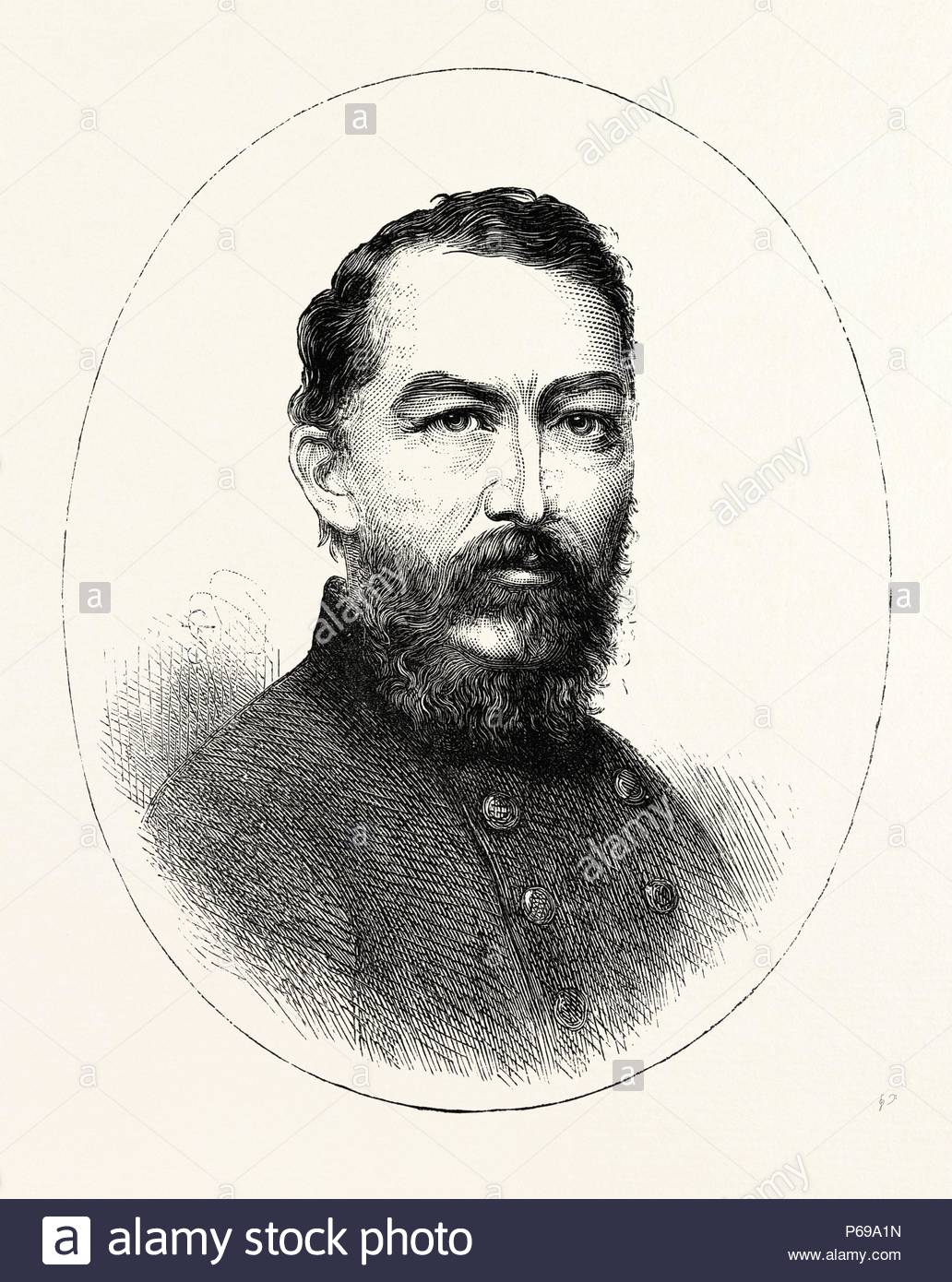 General Sheridan Stock Photos & General Sheridan Stock Images - Alamy