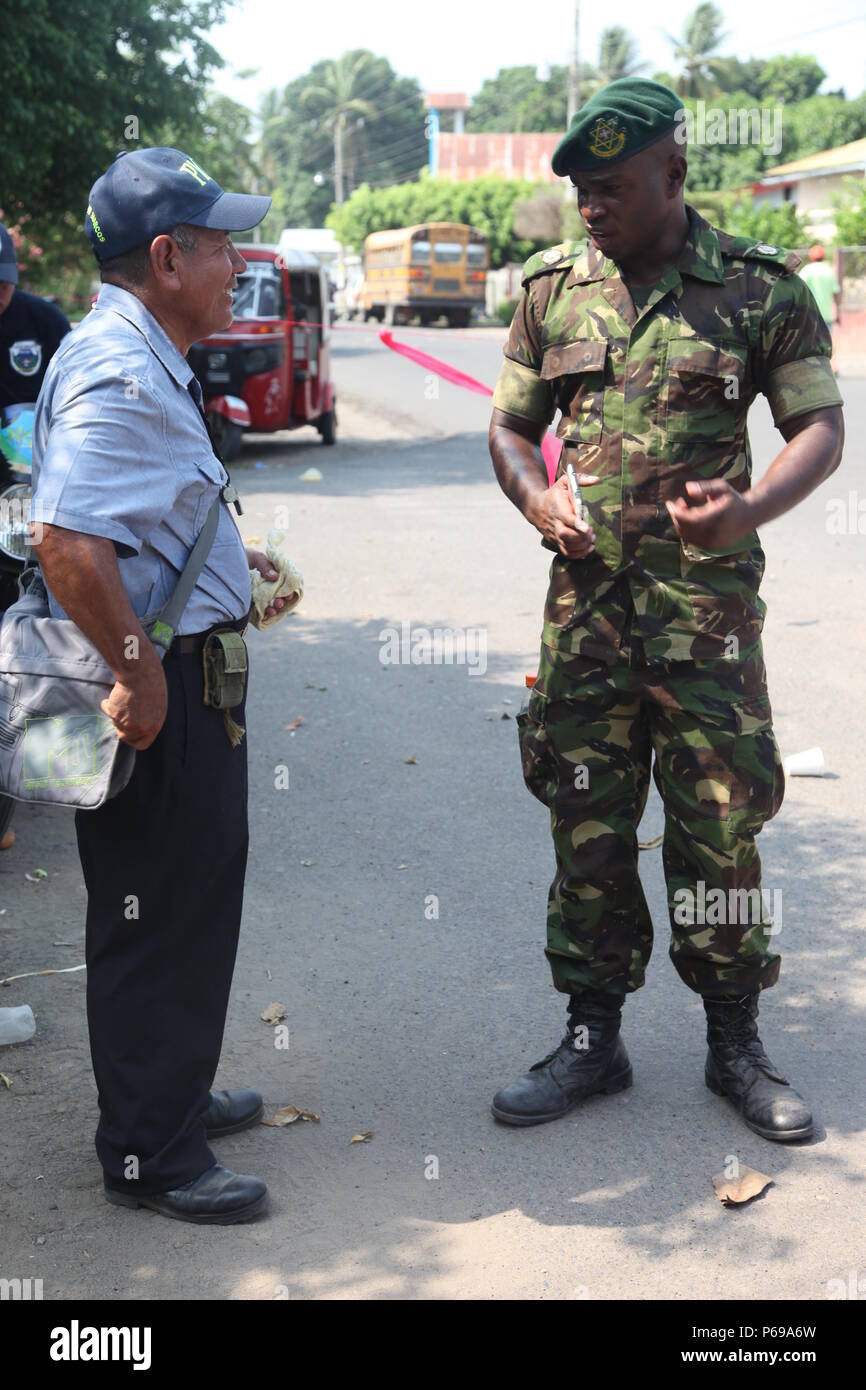 Schools in trinidad hi-res stock photography and images - Alamy