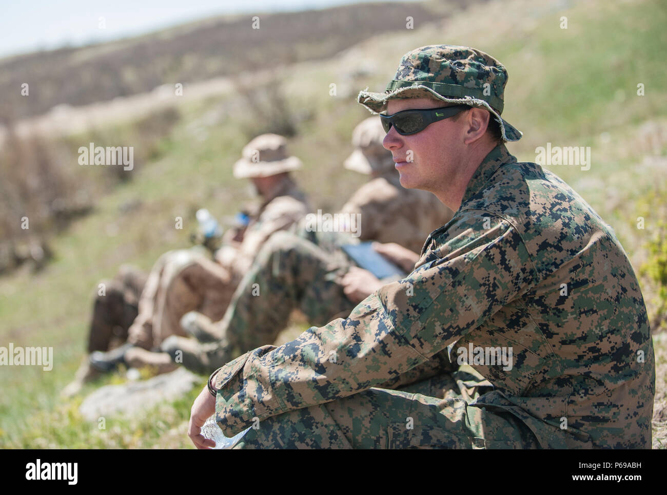 160527-N-WI365-048 ULAANBAATAR, Mongolia (May 26, 2016) – Special ...