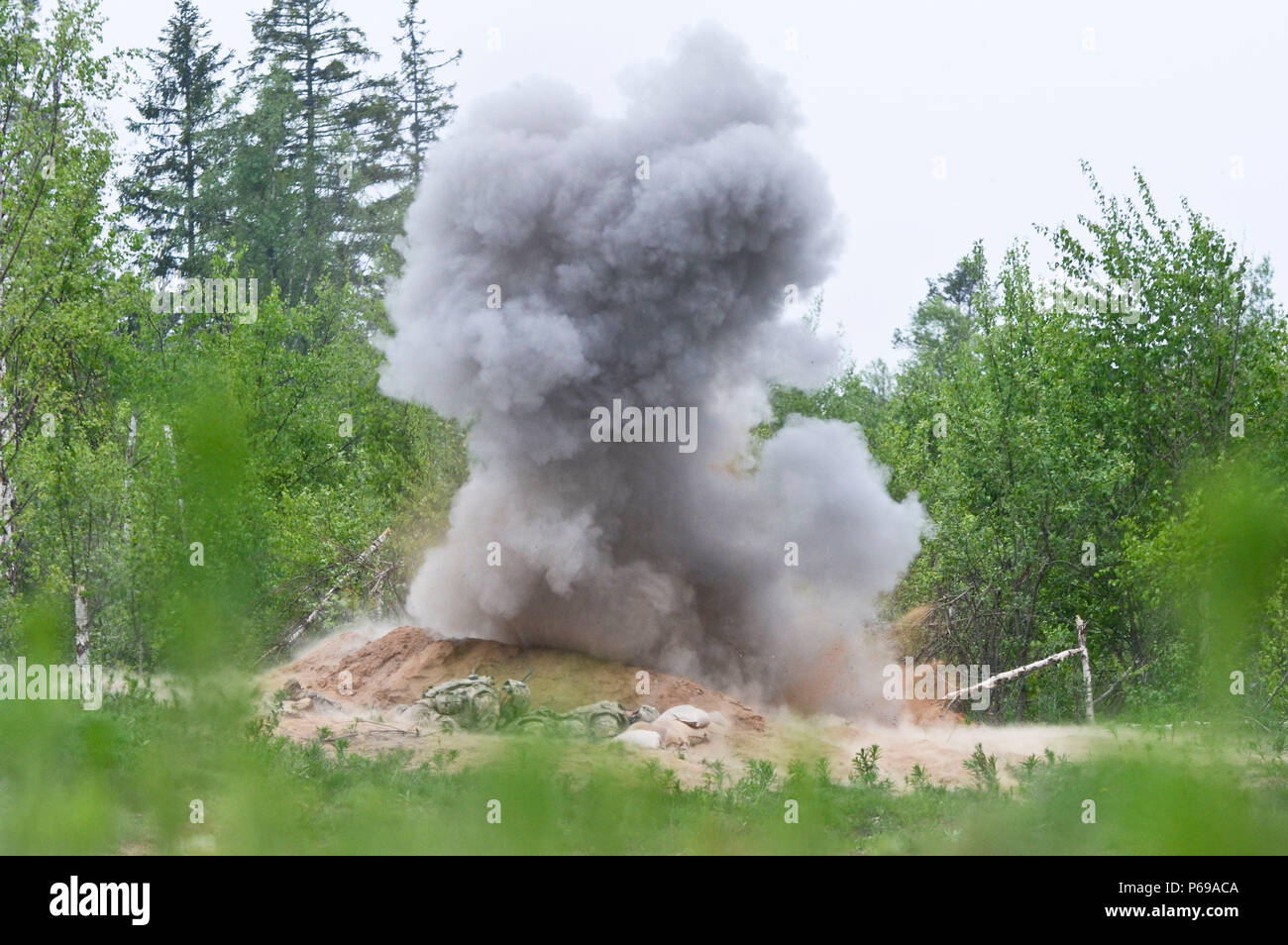 Prone Position High Resolution Stock Photography and Images - Alamy