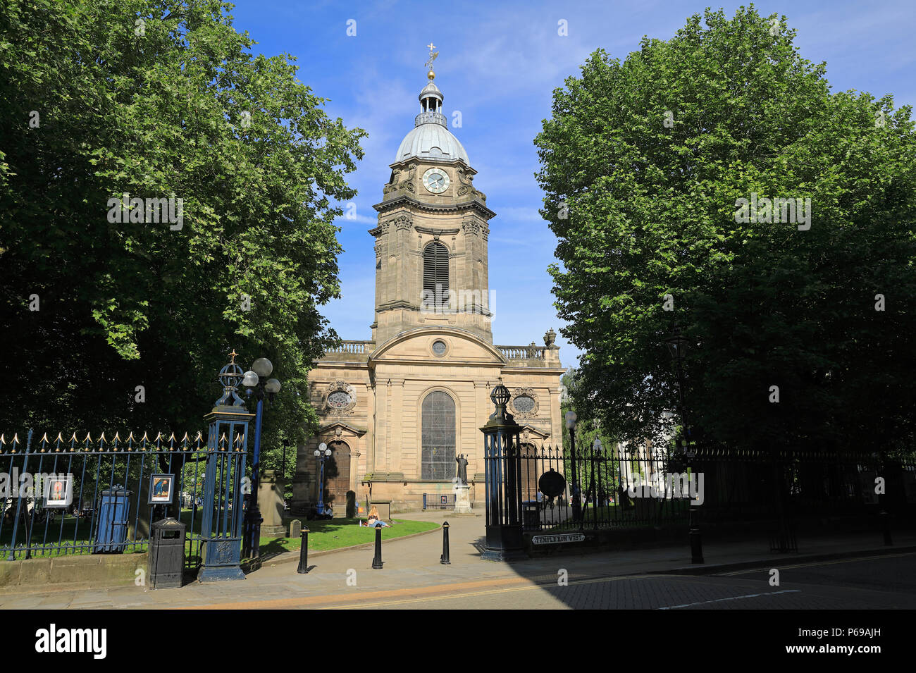 Colmore hi-res stock photography and images - Alamy