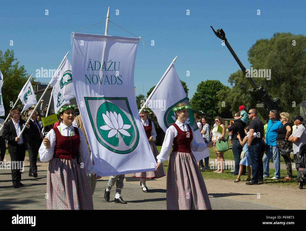 Adazi Latvia High Resolution Stock Photography and Images - Alamy