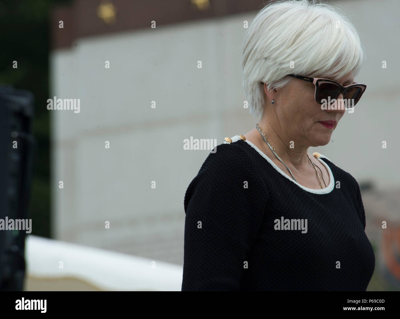 Helen patton hi-res stock photography and images - Alamy