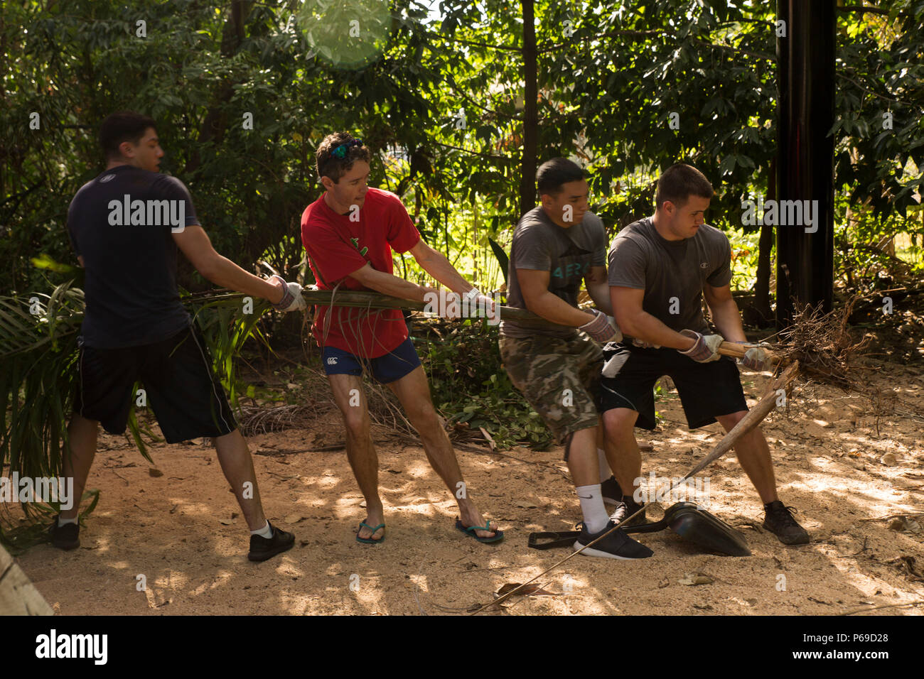 Welcome back usmc hi-res stock photography and images - Alamy