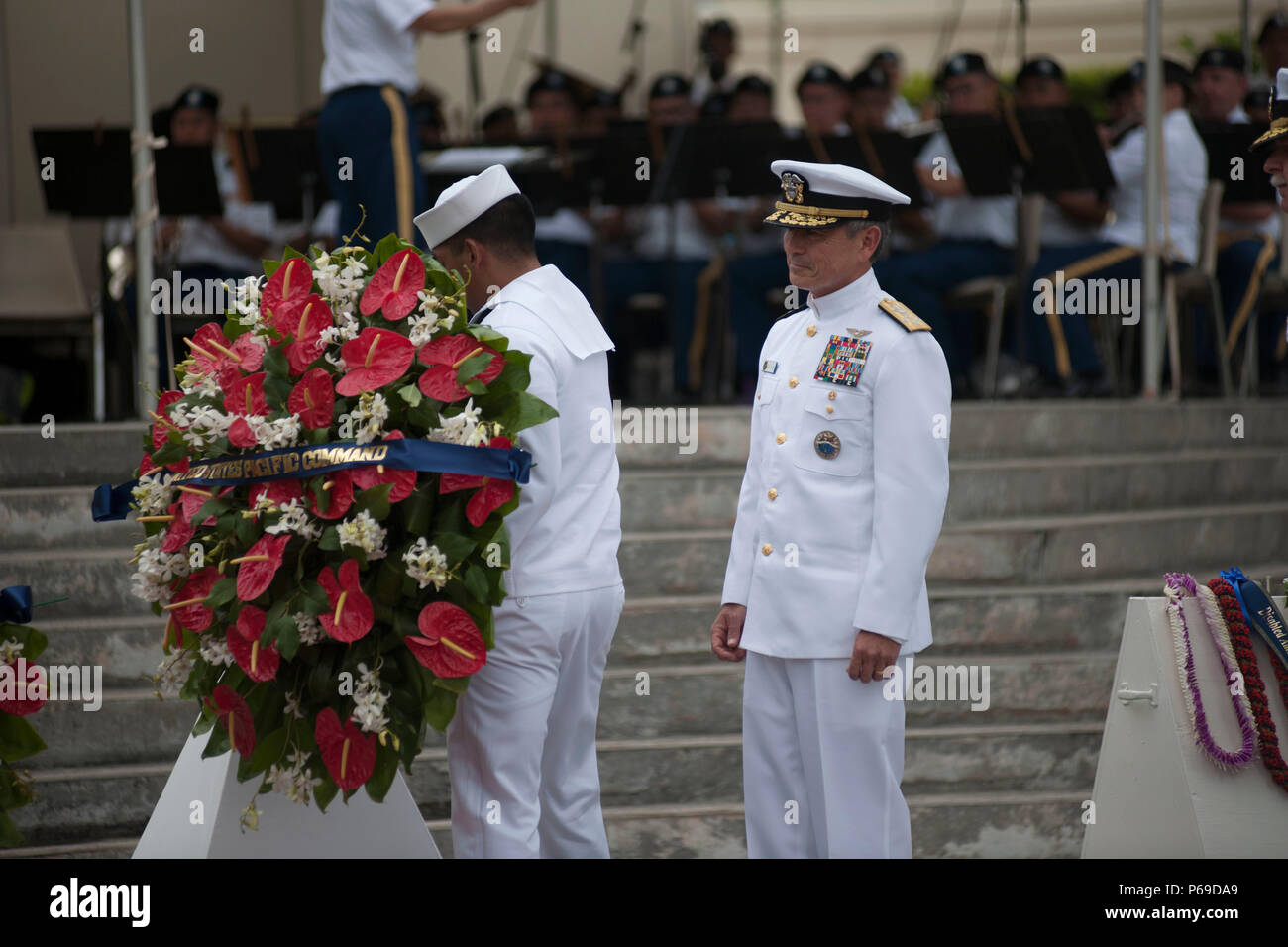 Honorable David Y High Resolution Stock Photography and Images - Alamy