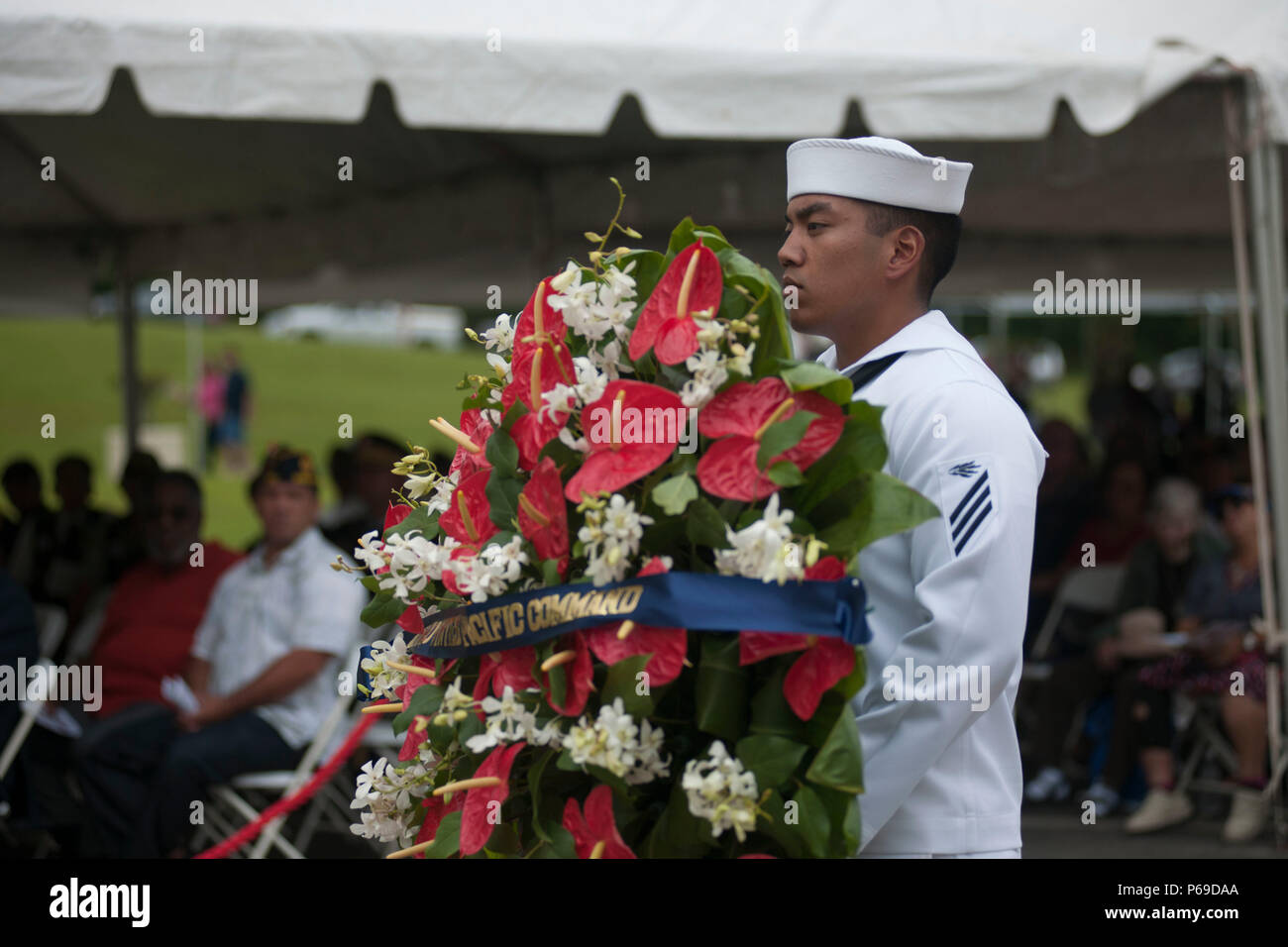 State of hawaii office of veterans services hi-res stock photography ...
