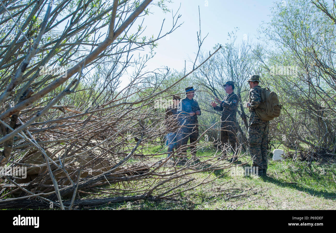 160531-N-WI365-007 ULAANBAATAR, Mongolia (May 31, 2016) – Members of ...