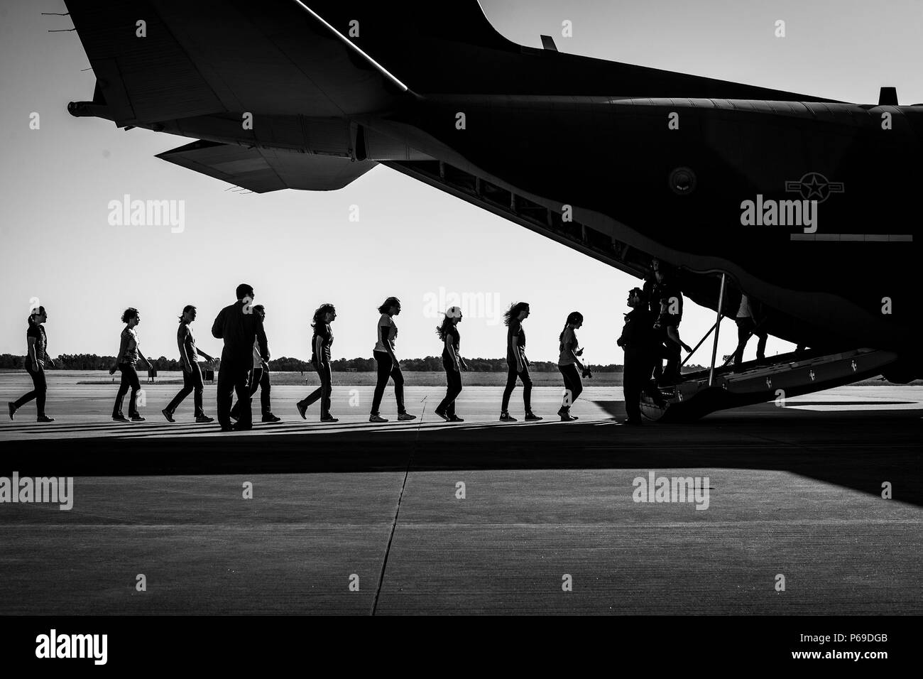 347th rescue group Black and White Stock Photos & Images - Alamy