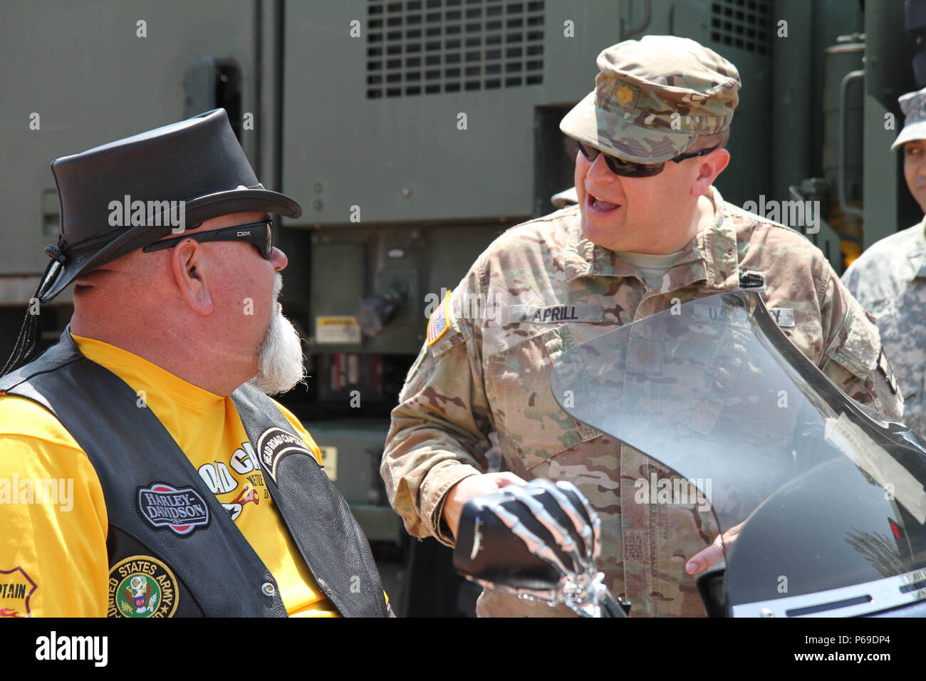 3rd battalion 399th regiment hi-res stock photography and images - Alamy