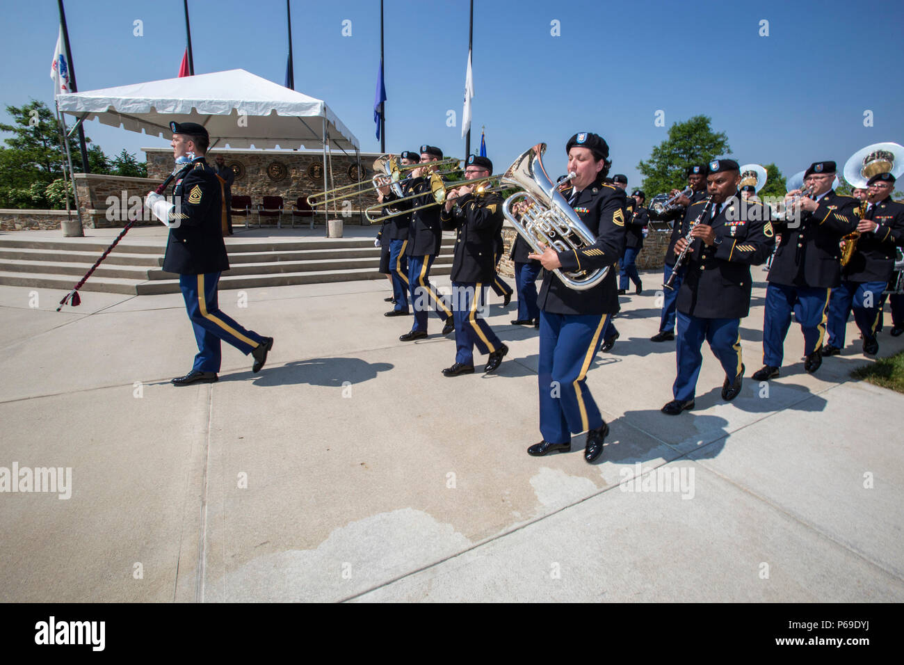 Brigadier general william c doyle veterans memorial cemetery hi-res ...