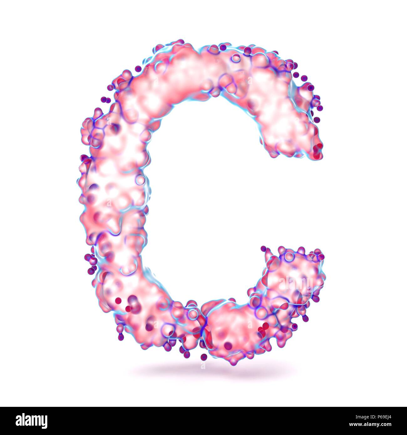 Microscope maize hi-res stock photography and images - Alamy