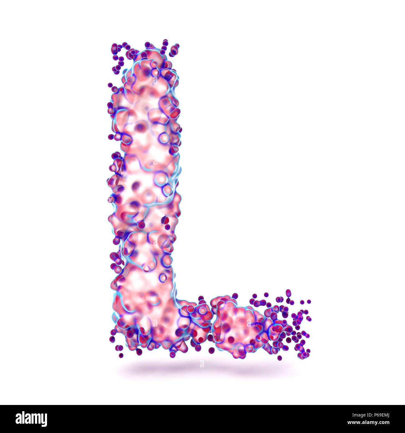 Microscope maize hi-res stock photography and images - Alamy