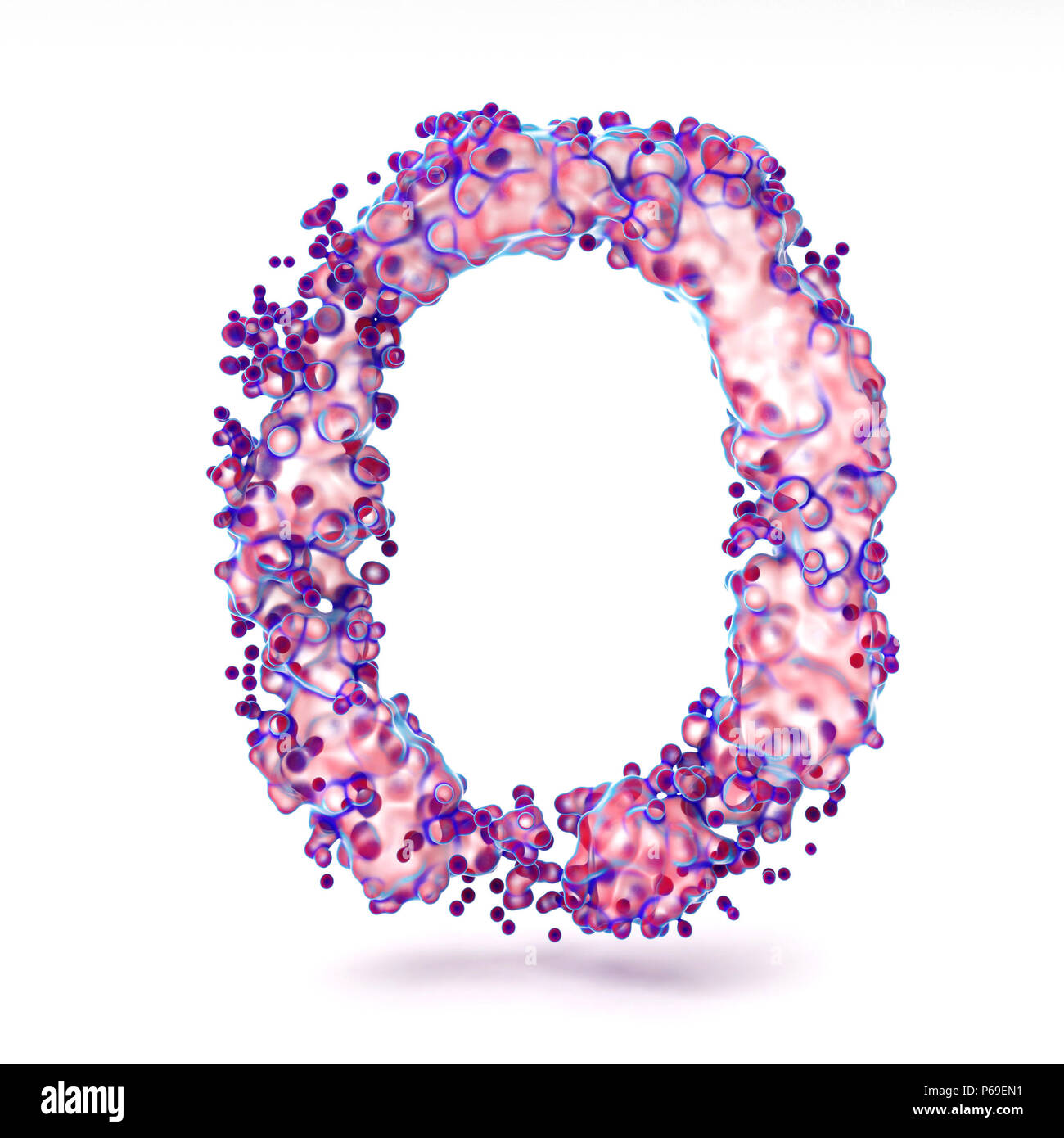 Microscope maize hi-res stock photography and images - Alamy