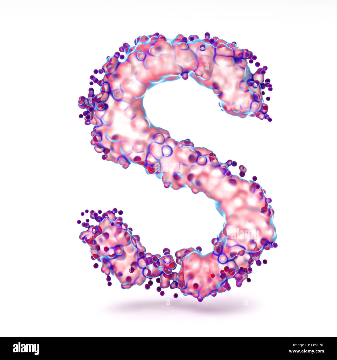 Microscope maize hi-res stock photography and images - Alamy