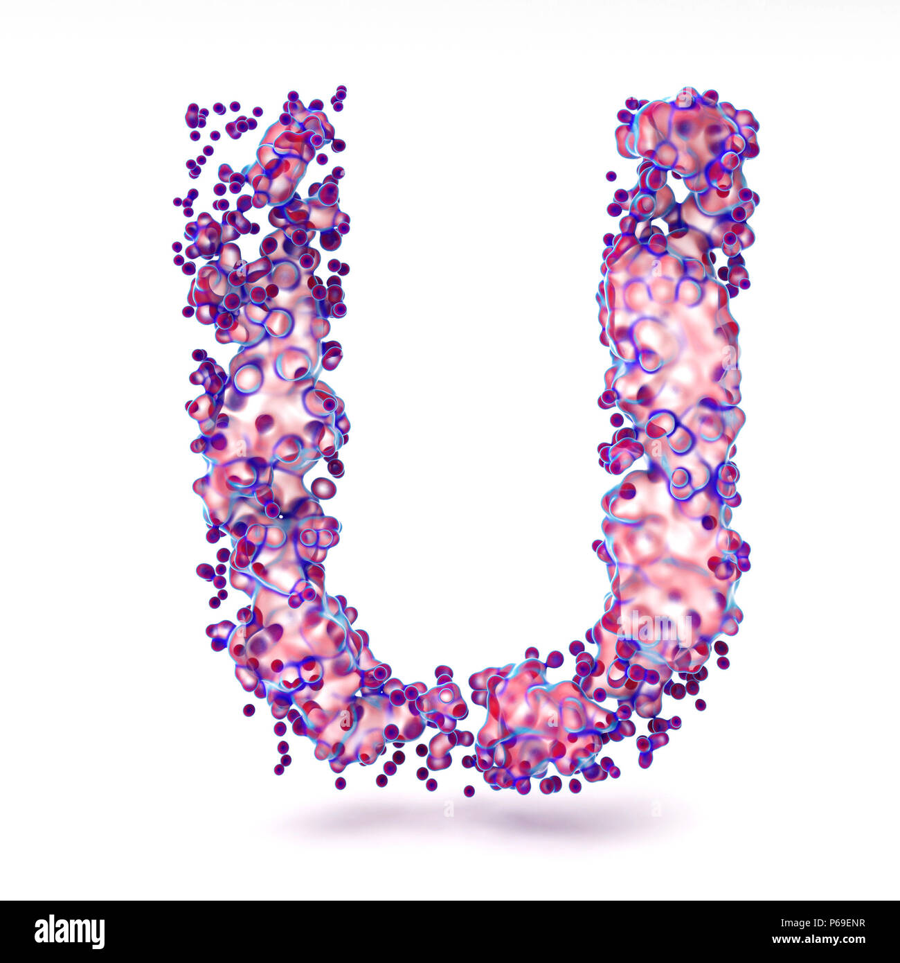 Microscope maize hi-res stock photography and images - Alamy