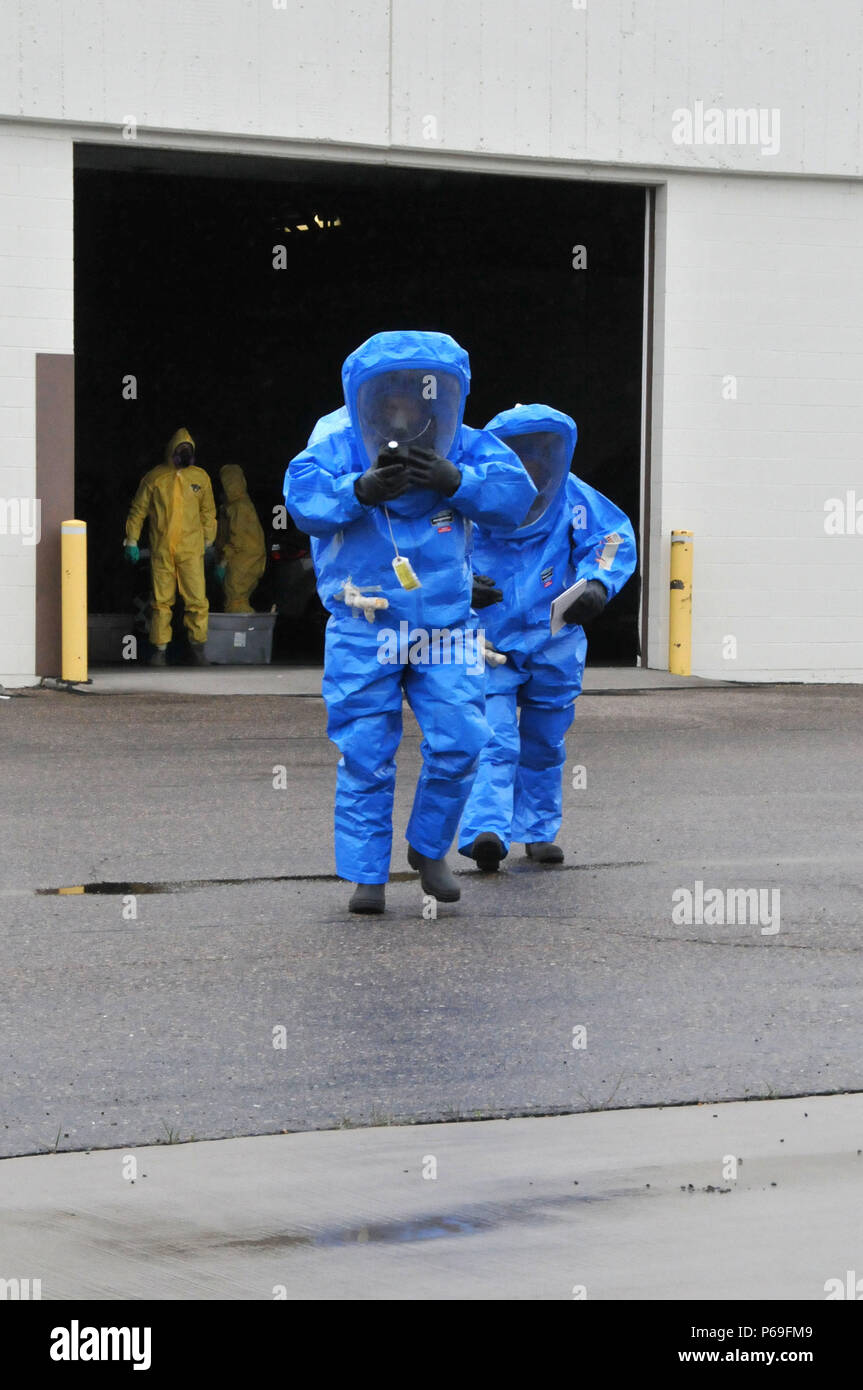 Hazwoper hi-res stock photography and images - Alamy