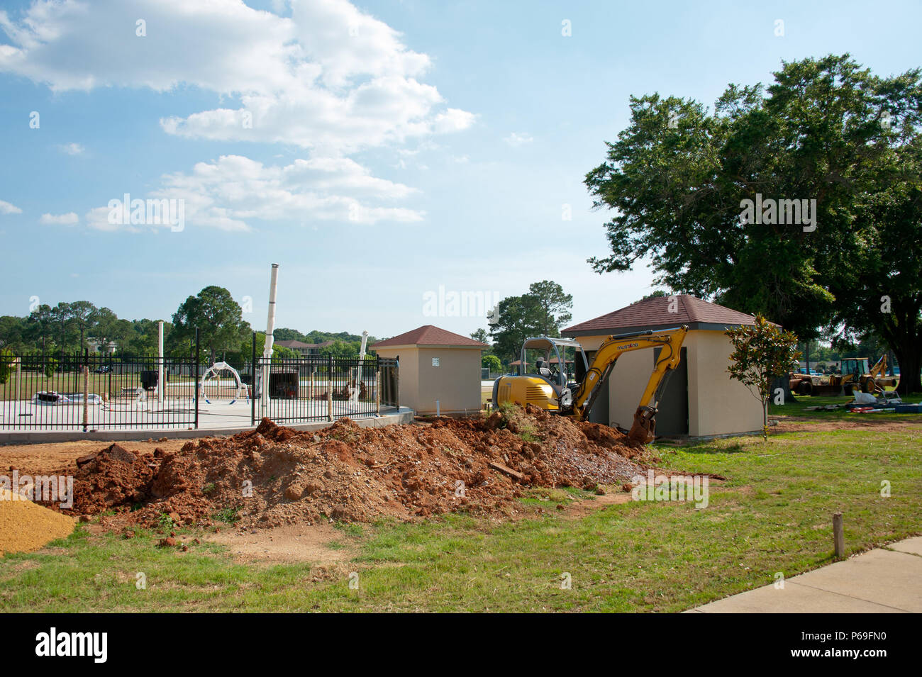 Gunter annex hi-res stock photography and images - Alamy