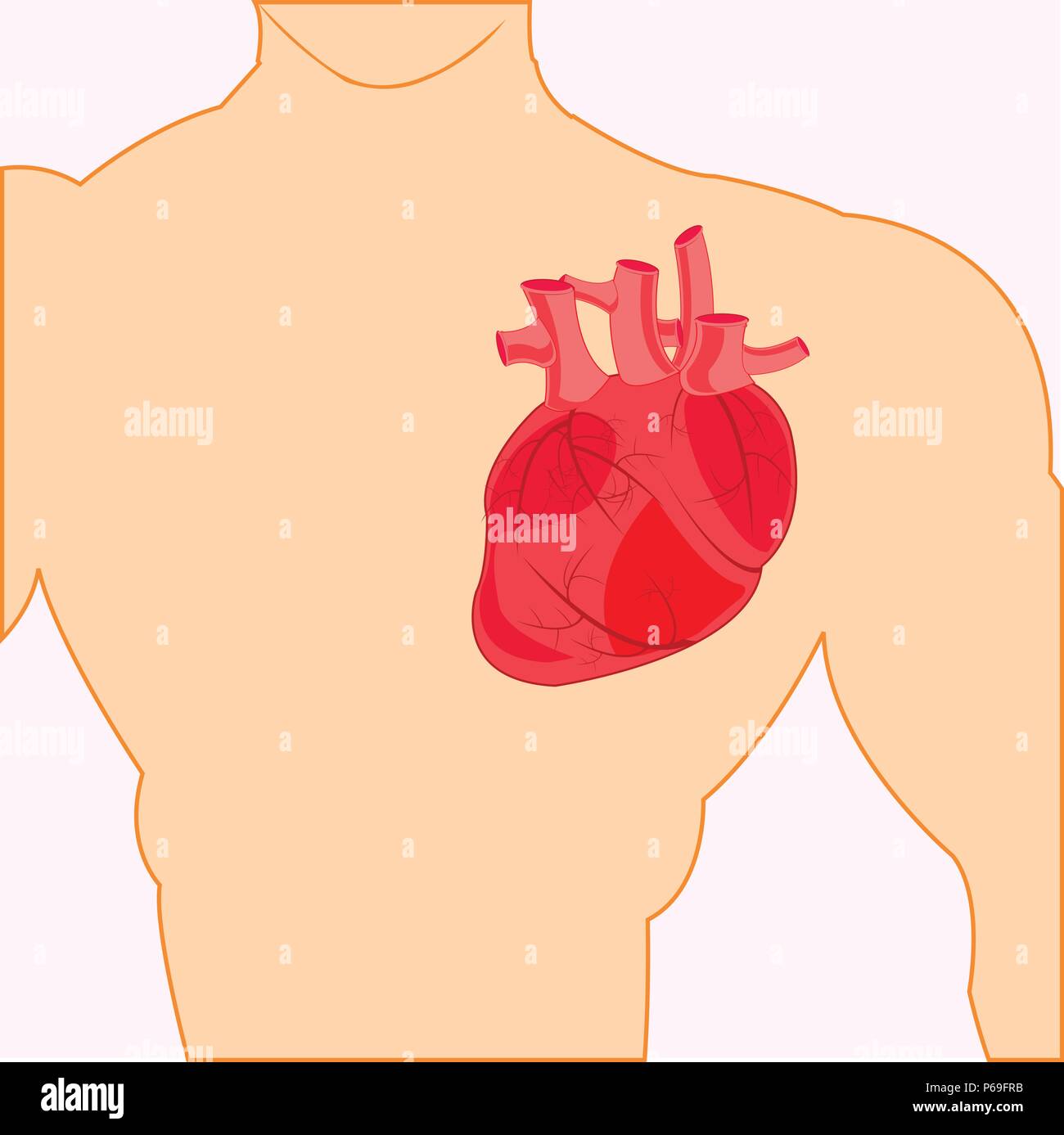 Important part Stock Vector Images - Alamy