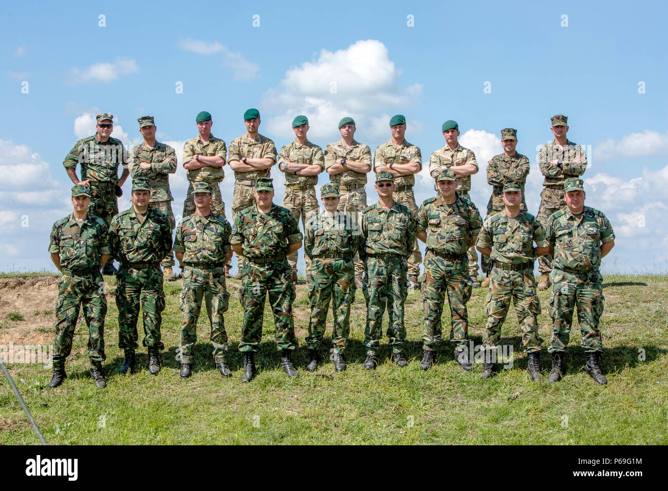 Platinum terminal hi-res stock photography and images - Alamy