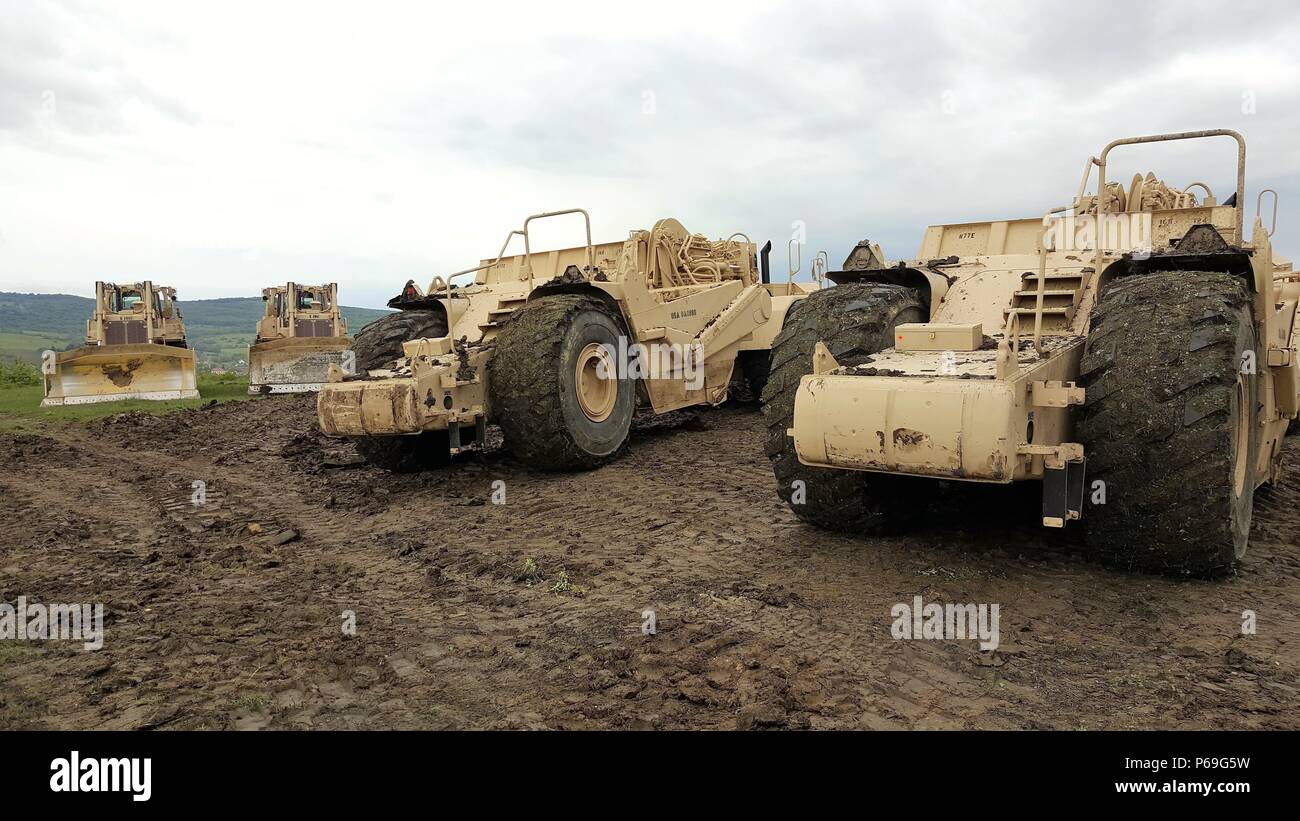 877th engineer battalion hi-res stock photography and images - Alamy