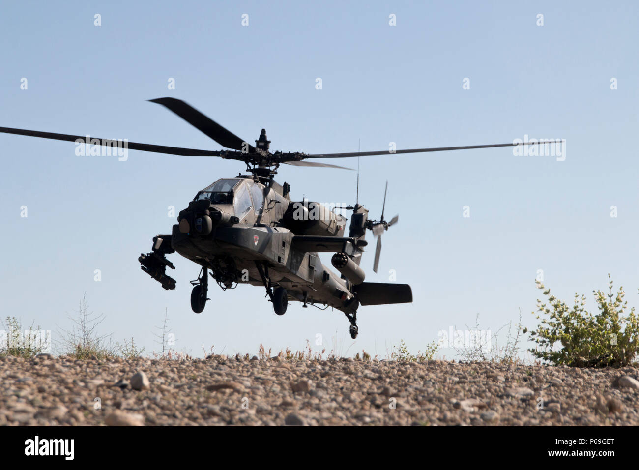 Fob apache hi-res stock photography and images - Alamy