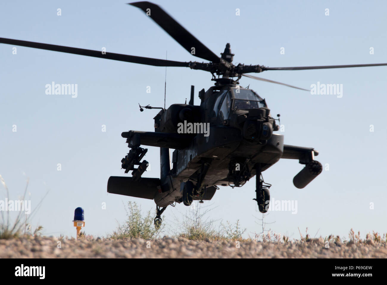 Fob apache hi-res stock photography and images - Alamy