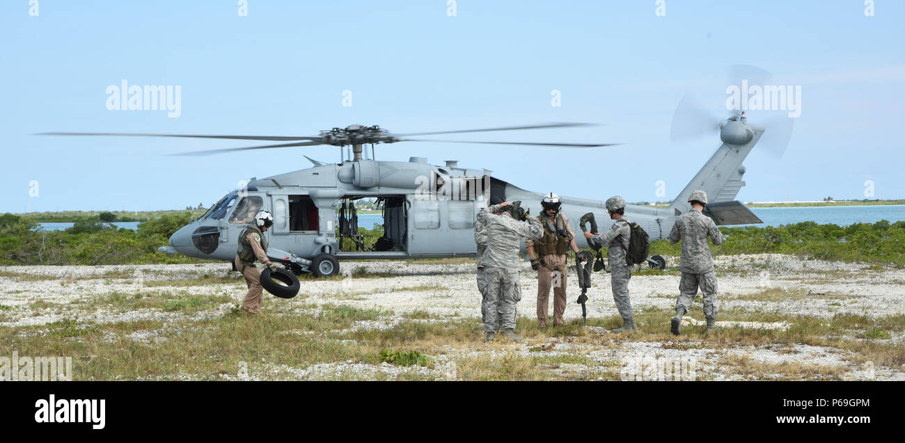 KEY WEST, Florida (May 25, 2016) Naval Air Station Key West's Search ...