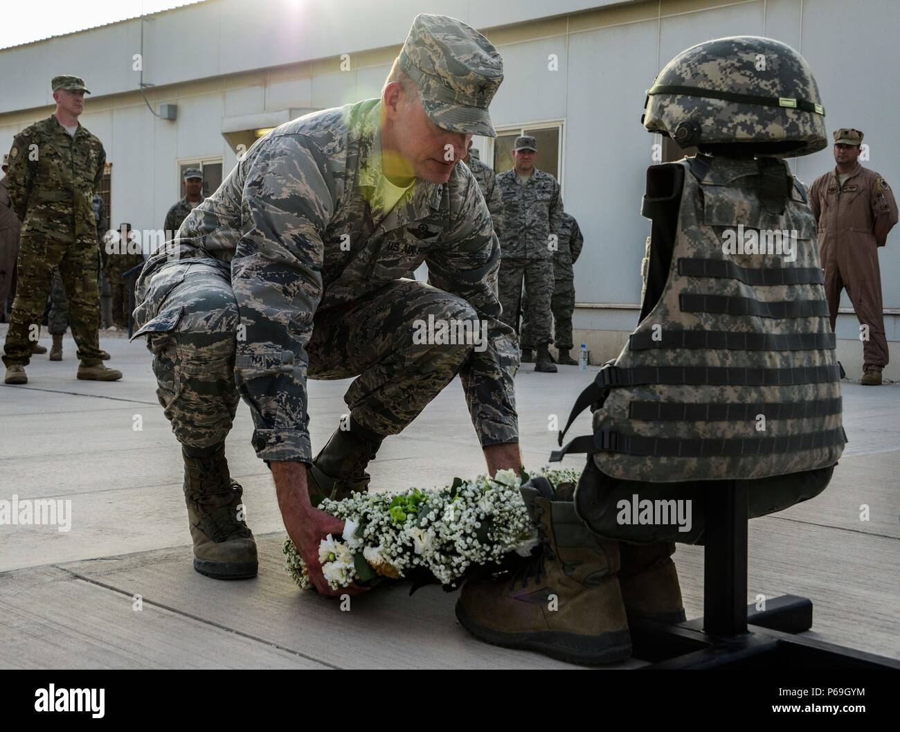 Operation brevity hi-res stock photography and images - Alamy