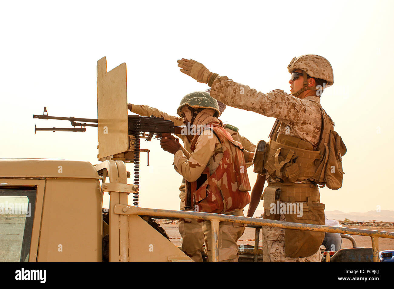 Corps dintervention hi-res stock photography and images - Alamy