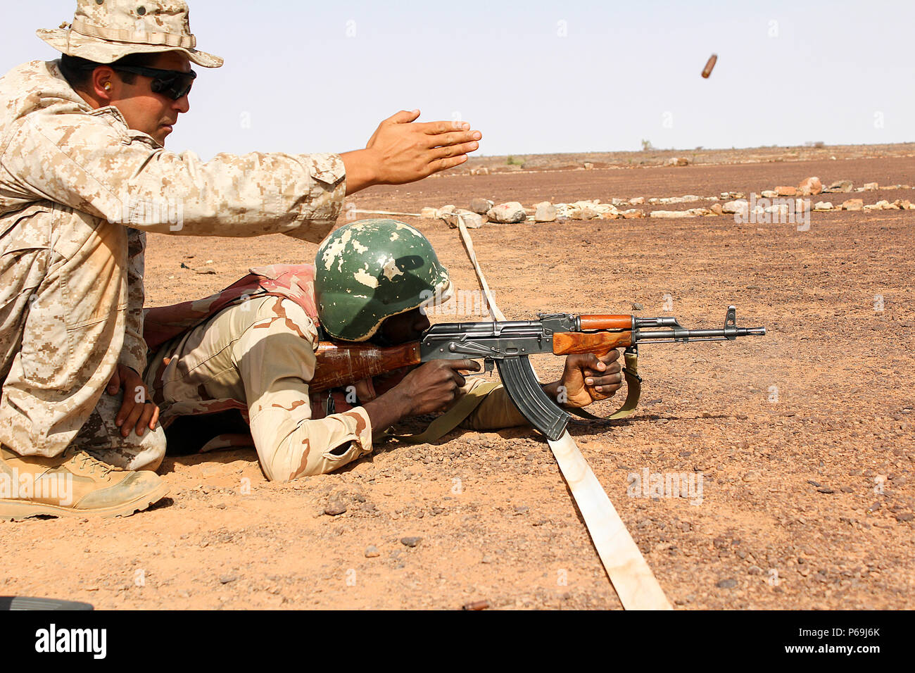 Corps dintervention hi-res stock photography and images - Alamy