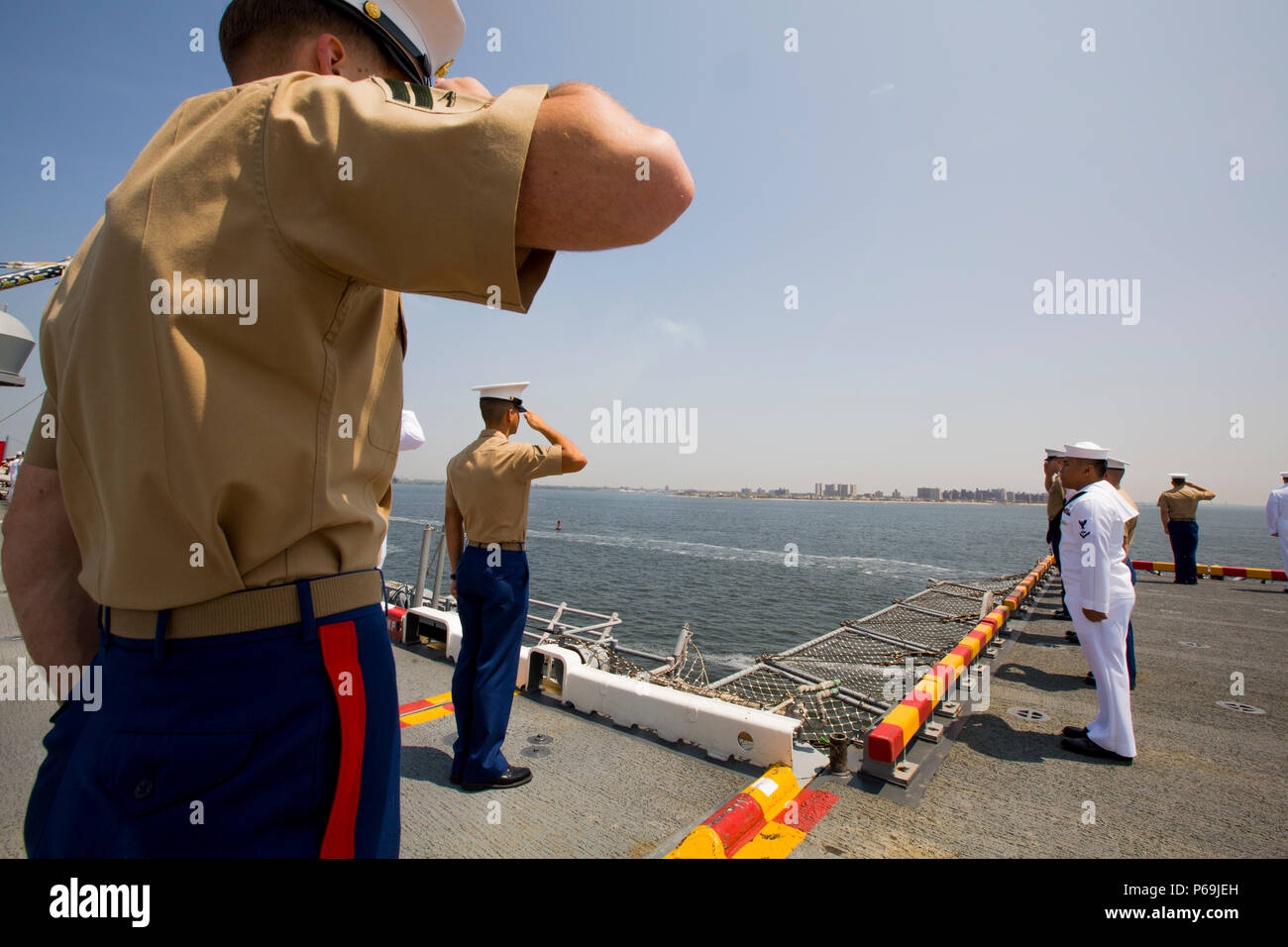 U.S. Marine Corps Cpl. Seth Hall, anti-tank missileman, 3rd Battalion ...
