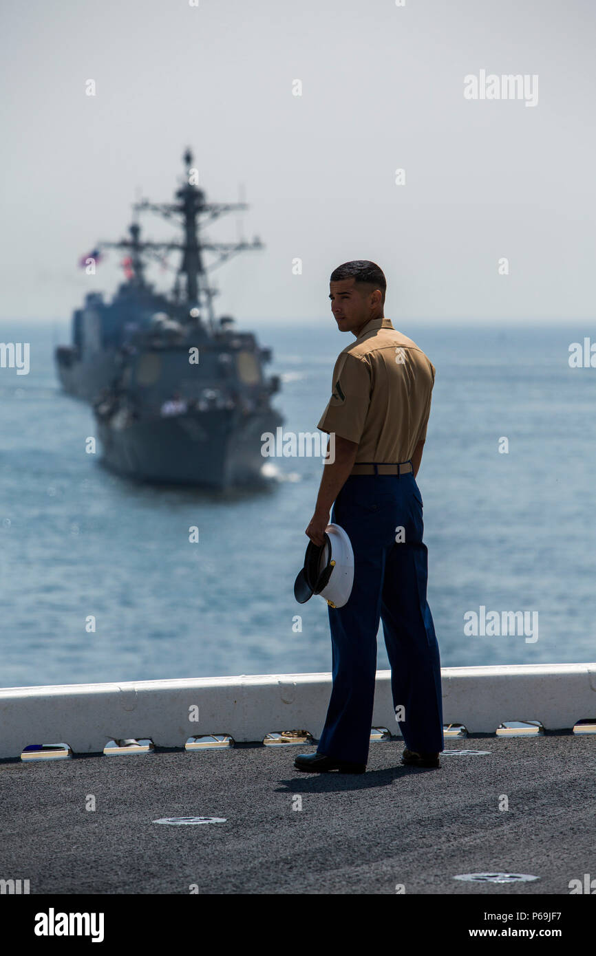 U.S. Marine Corps Lance Cpl. Shane Martinez, rifleman, 3rd Battalion ...