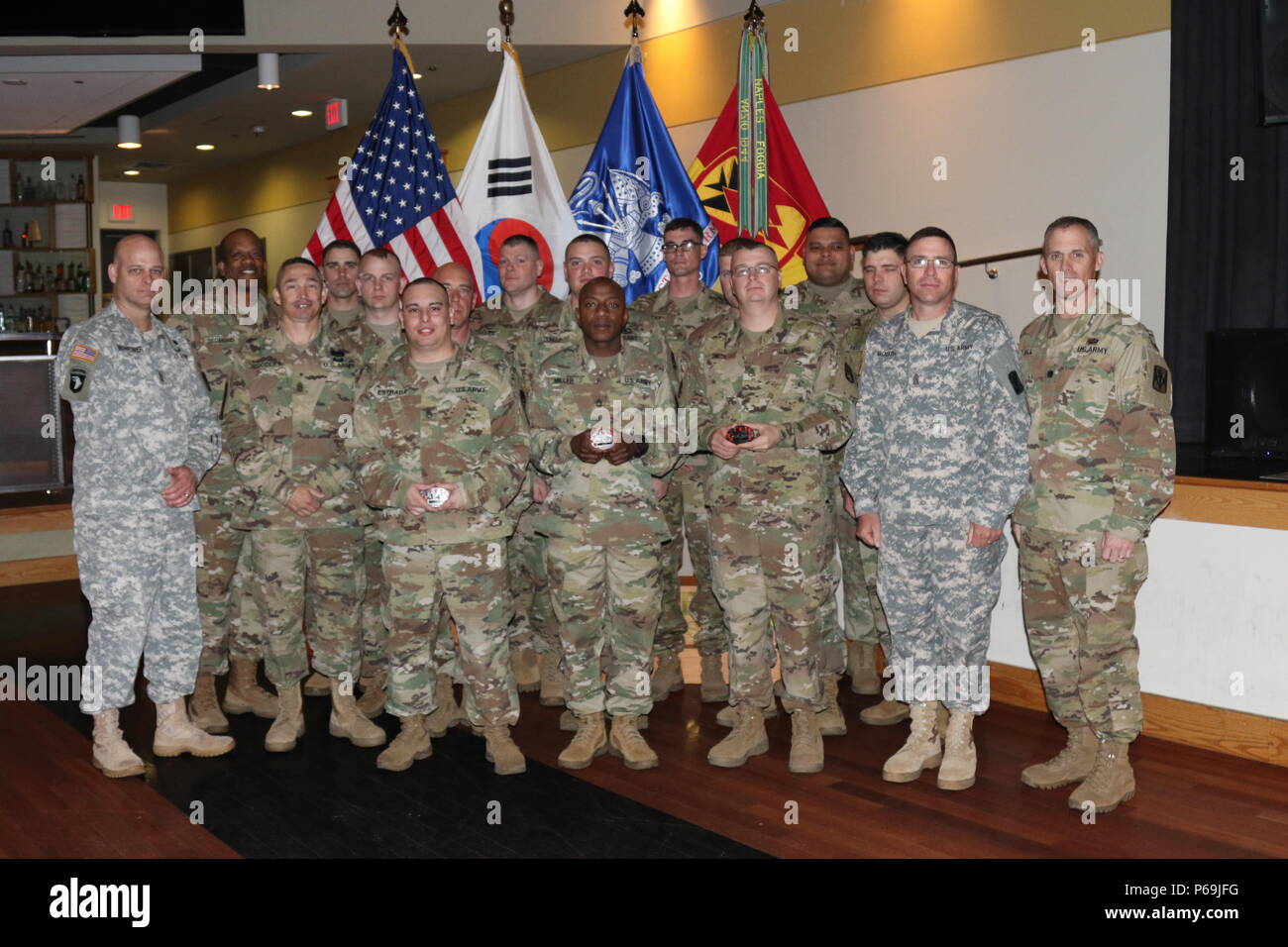 Patriot master gunner course hi-res stock photography and images - Alamy