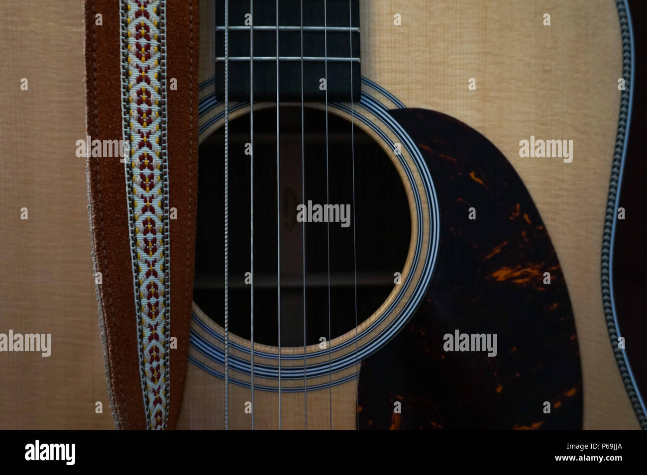 Still life with guitar hi-res stock photography and images - Alamy