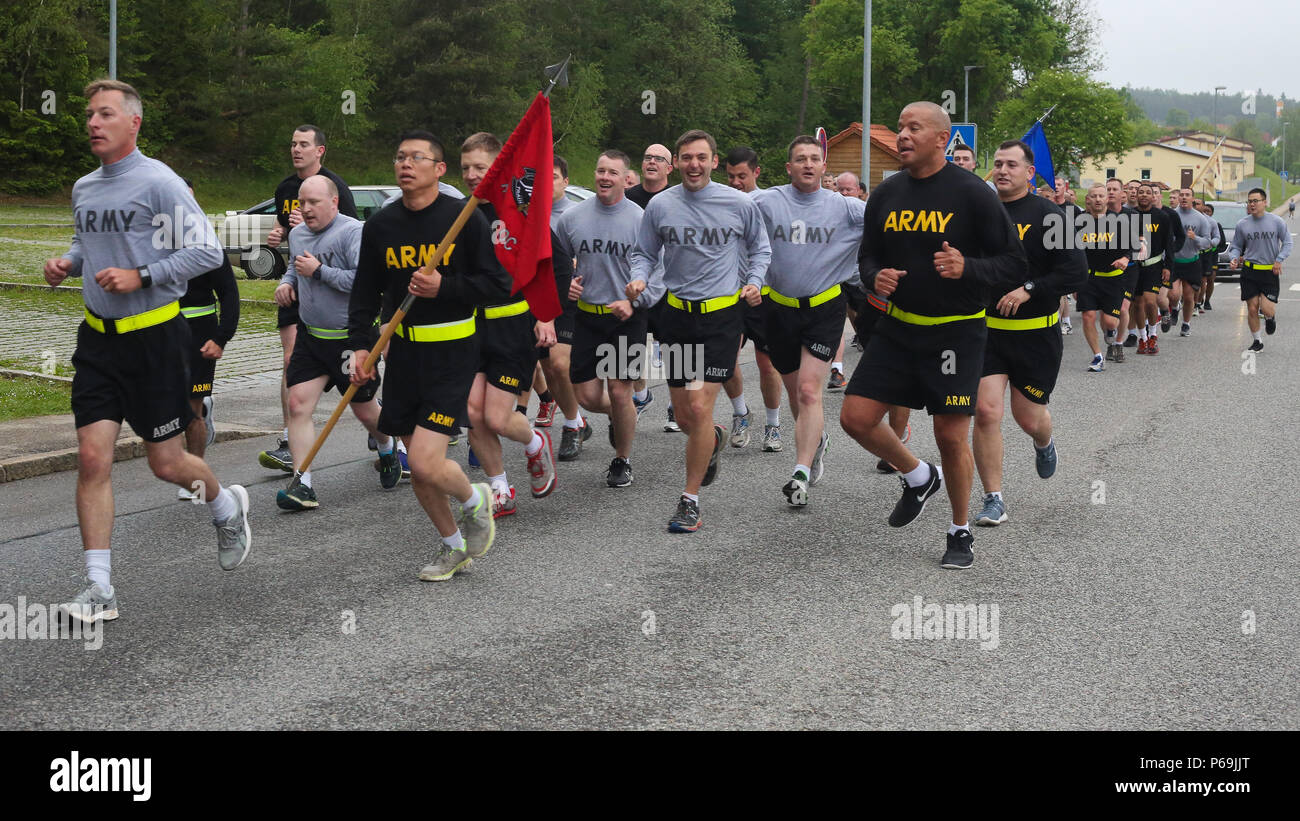 U.S. Soldiers of the Raptor Observer Controller Team, Joint ...