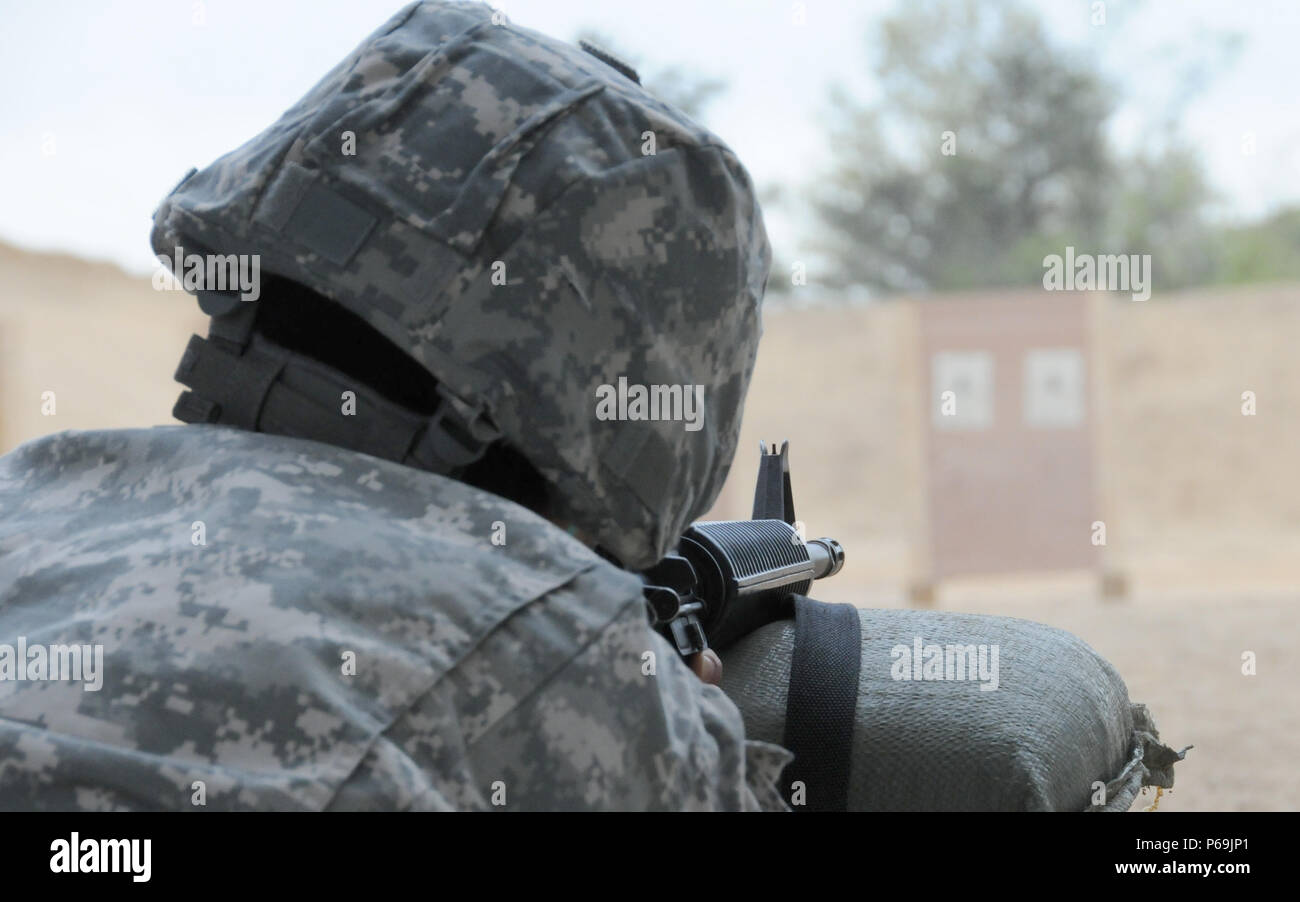 Training the next generation of Soldiers who grew up playing ...