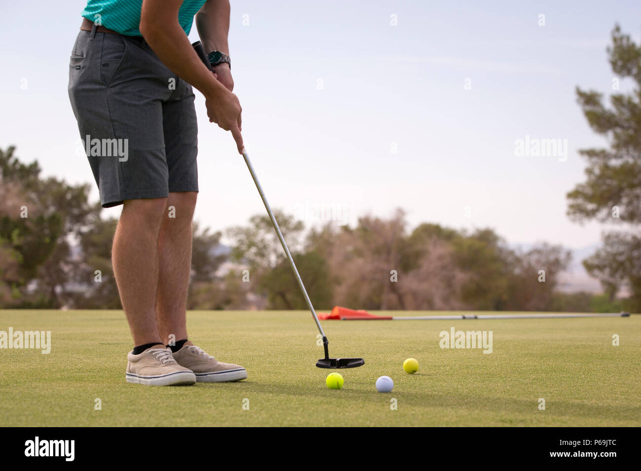 Pfc. Charles Johnson, student, Marine Corps Communication-Electronics ...