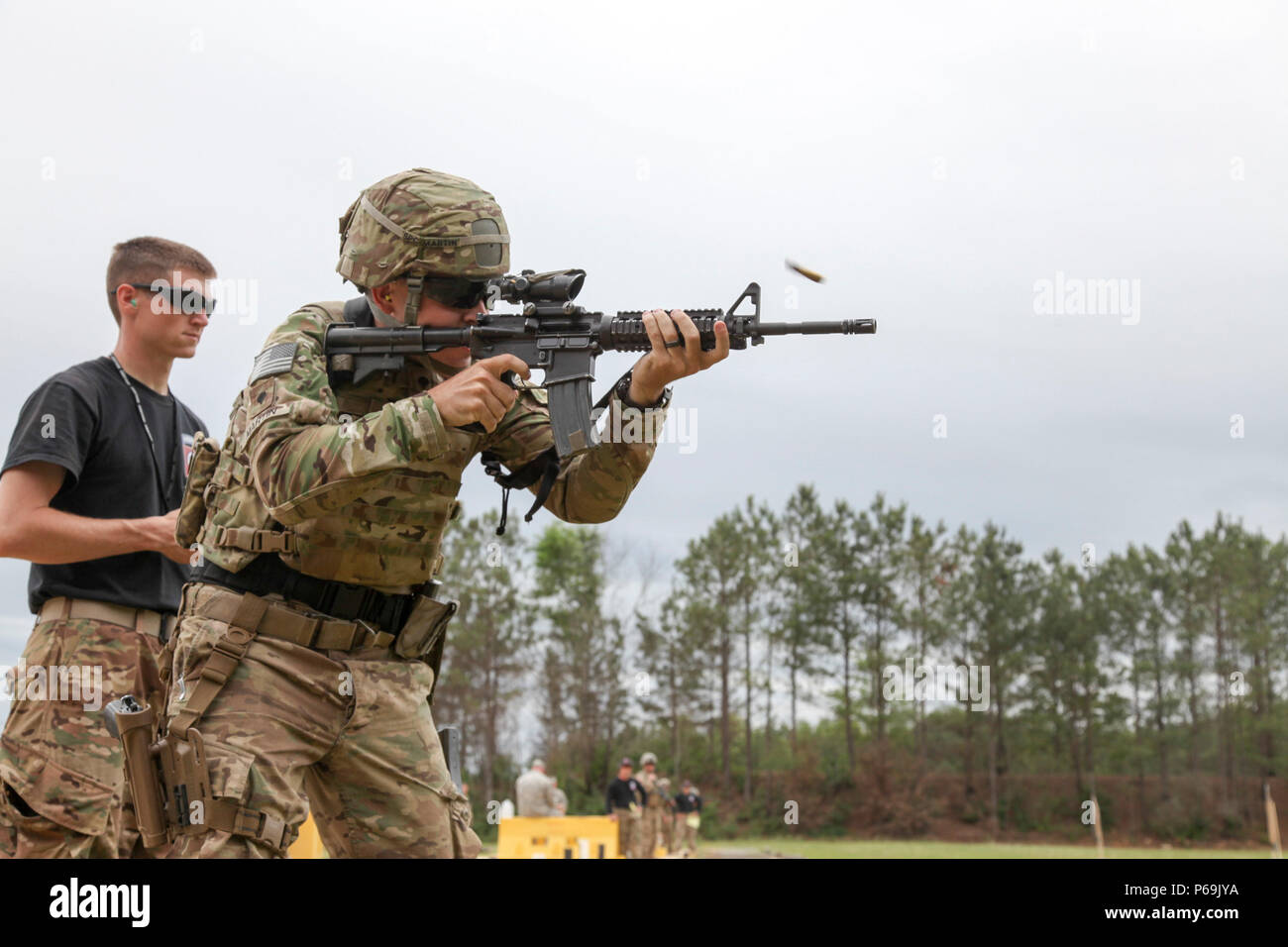 2nd Battalion 504th Infantry Regiment Stock Photos & 2nd Battalion ...