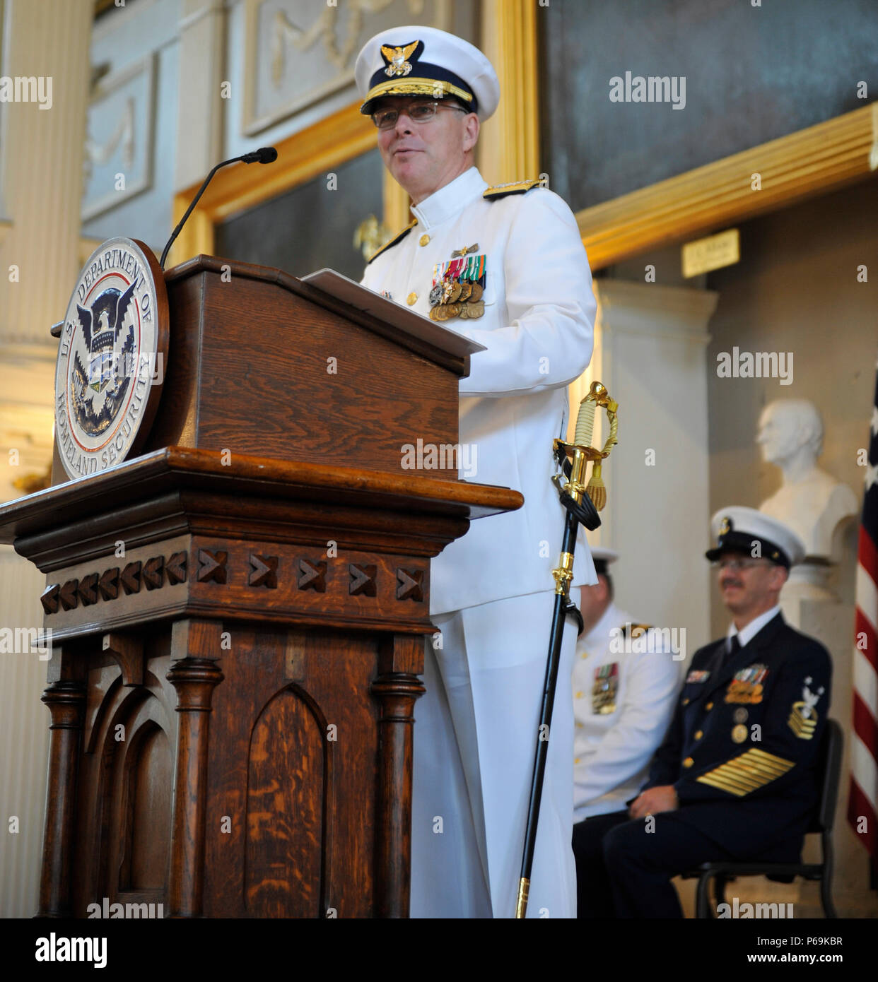 Steven D Poulin High Resolution Stock Photography and Images - Alamy