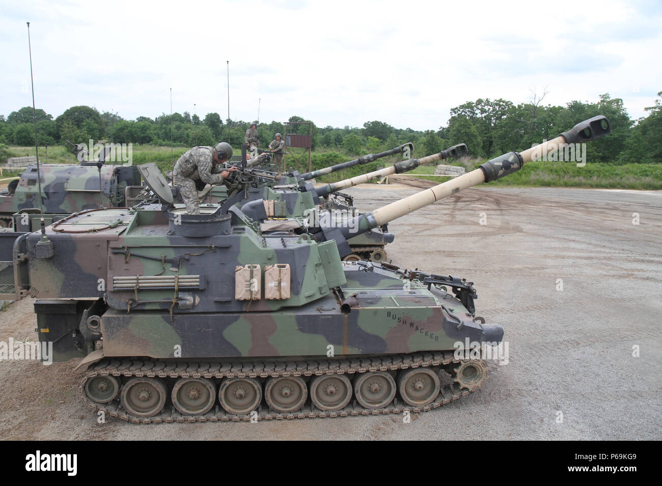 Barling fort chaffee hi-res stock photography and images - Alamy