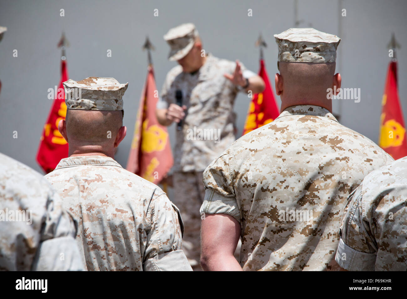 1st Maintenance Battalion High Resolution Stock Photography and Images ...