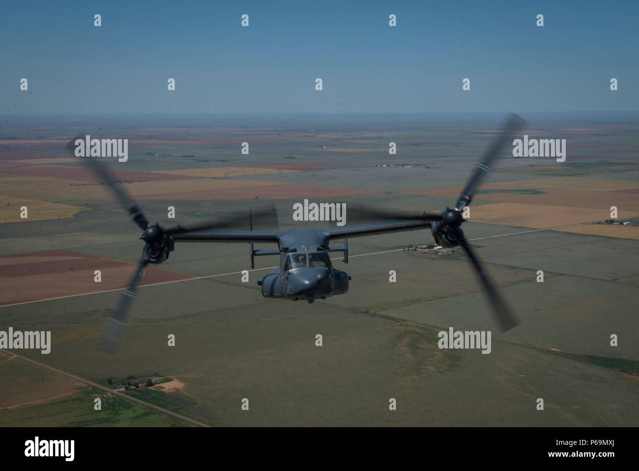 20th Special Operations Squadron High Resolution Stock Photography and ...